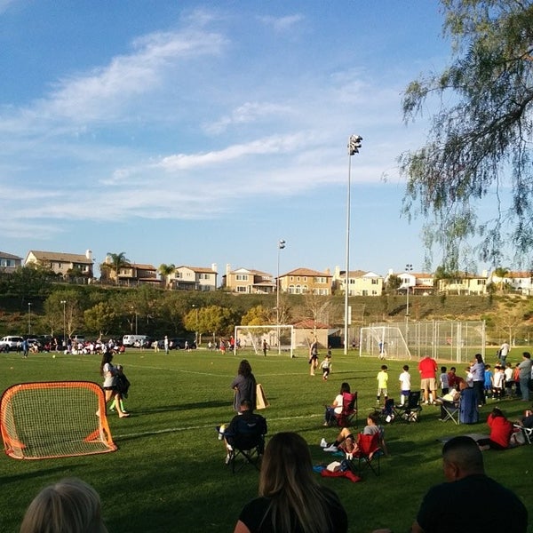 Photos at Fullerton Sports Complex - 1 tip