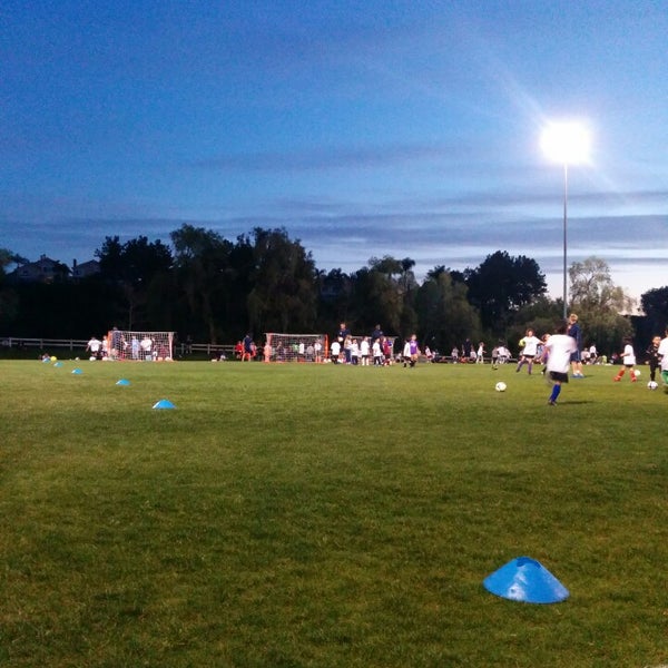 Photos at Fullerton Sports Complex - 1 tip