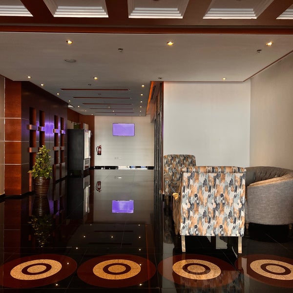 Al Shablan Tower - Golden Belt - King Fahd Bin Abdulaziz St