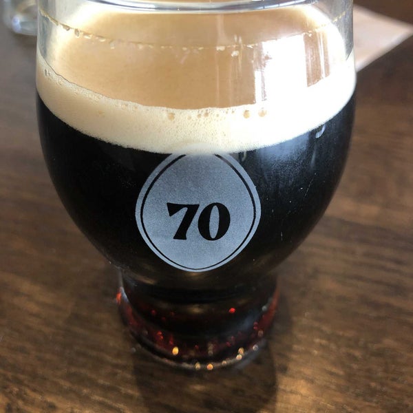 70 Acre Brew Co - Sherwood Park, AB