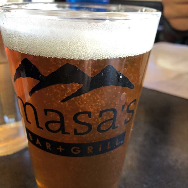 Masa's Bar & Grill - 5 tips from 155 visitors