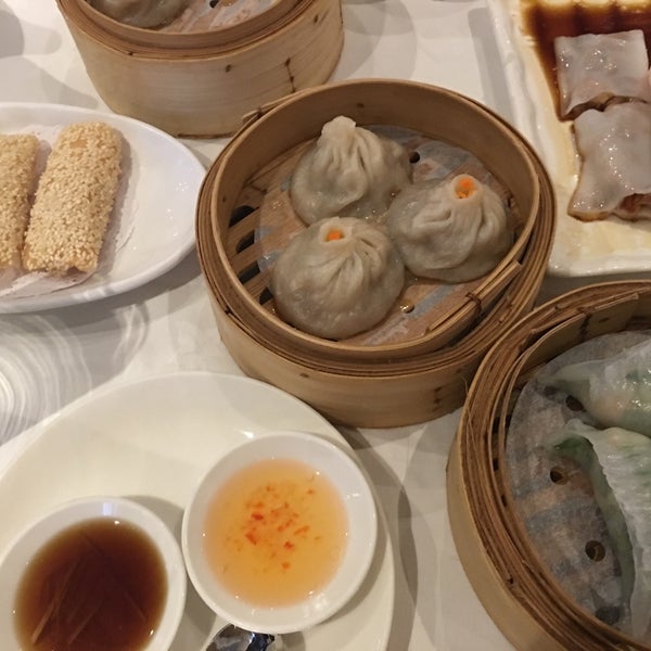 Royal China - Chinese Restaurant in London