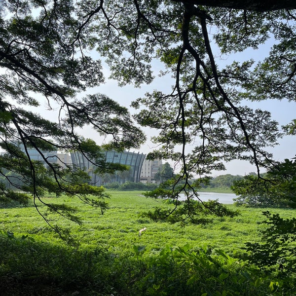 Bagmane Tech Park - CV Raman Nagar - CV Raman Nagar