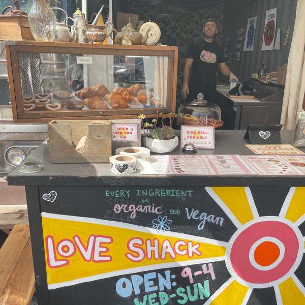 Love Shack - 3 tips from 278 visitors