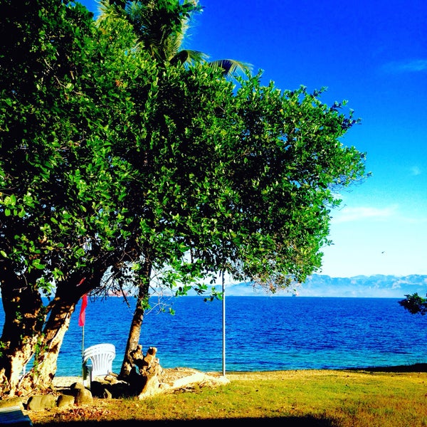 Grande Island Resort (Now Closed) - Grande Island