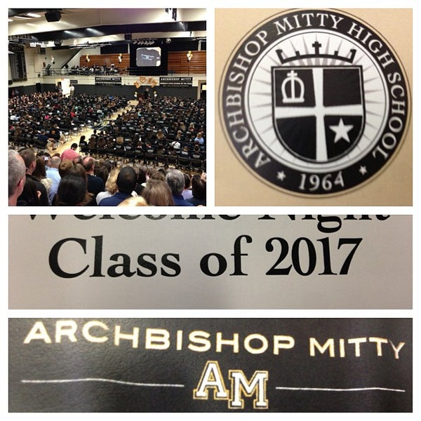 Photos at Archbishop Mitty High School - Mitty - 2 tips from 448 visitors