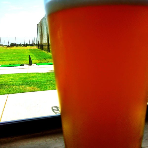 Pin High Golf Center (Now Closed) - 5 tips