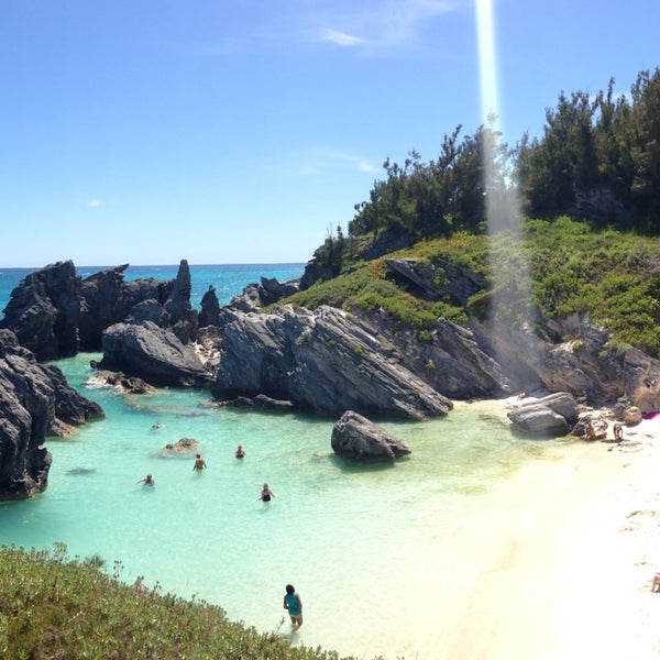 Horseshoe Bay - South Rd