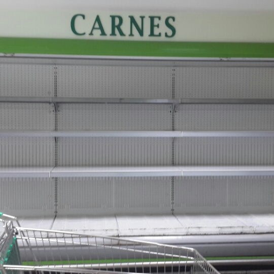 Automercado Plaza's - Supermarket