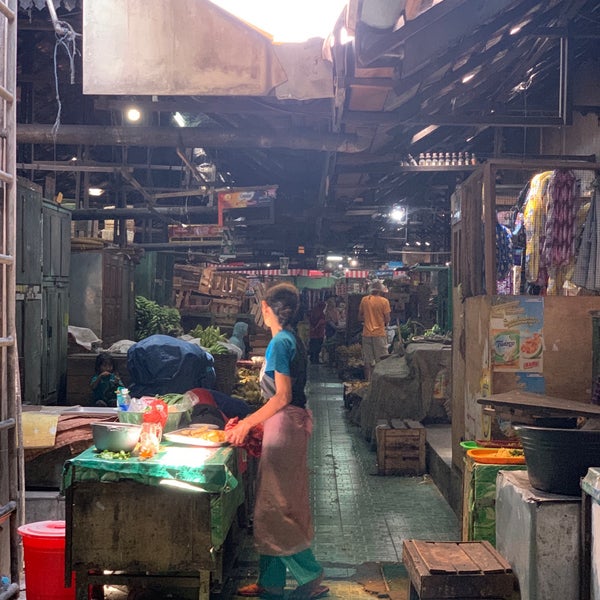 Pasar Kotagede - 74 tips