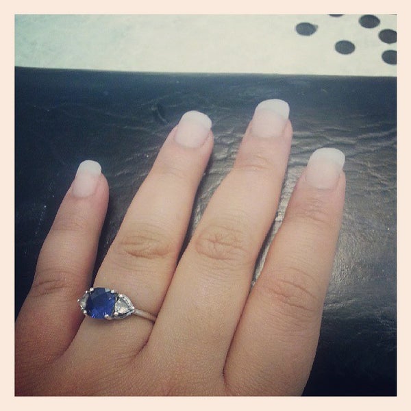 Classic Nails And Spa 6 Tips From 81 Visitors