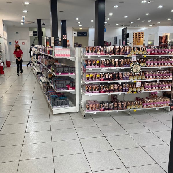 Ikesaki Cosméticos - Liberdade - 94 dicas de 5411 clientes