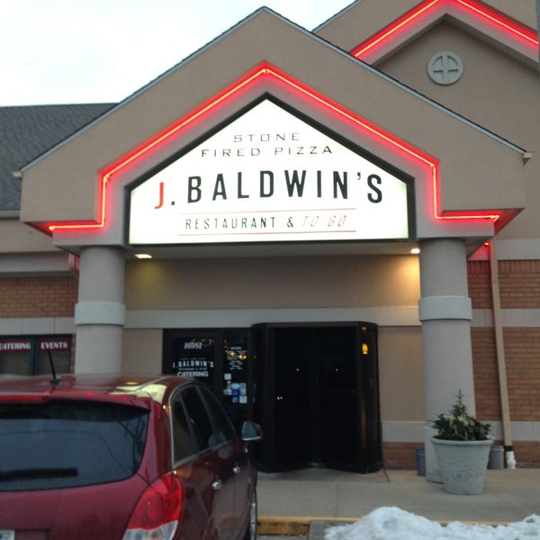 J. Baldwin's - 32 tips from 707 visitors