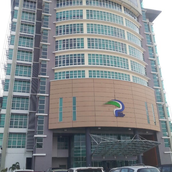 Photos at Menara LPP - 1 tip