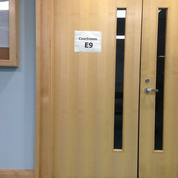 Photos at Toronto East Court - Agincourt - 1530 Markham Road