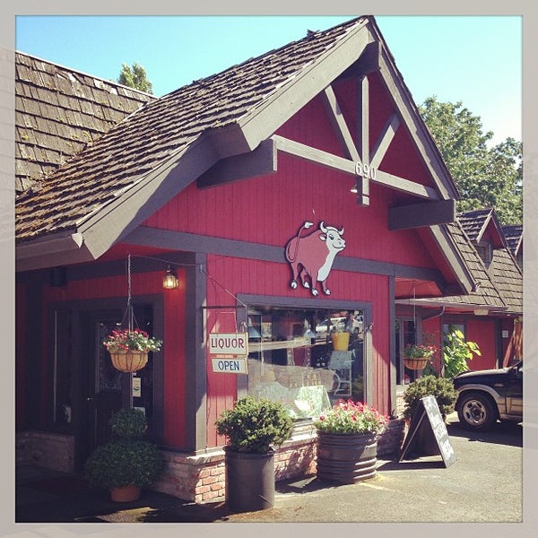Gary West Meats - 4 tips from 68 visitors