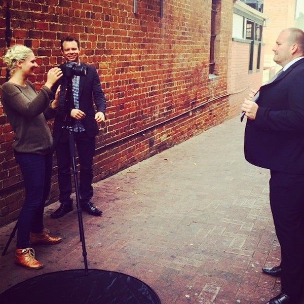 Gold Bar - Subiaco, WA