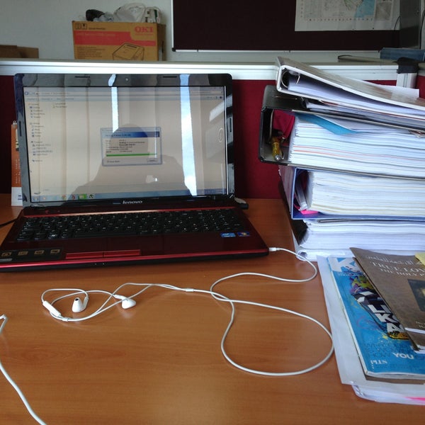 ESBC Eden Square - Office