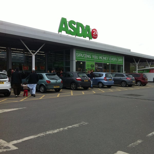 Asda - Supermarket