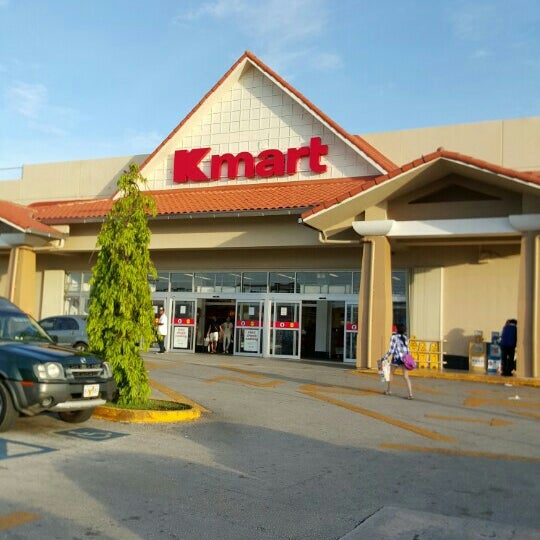 Kmart Photos