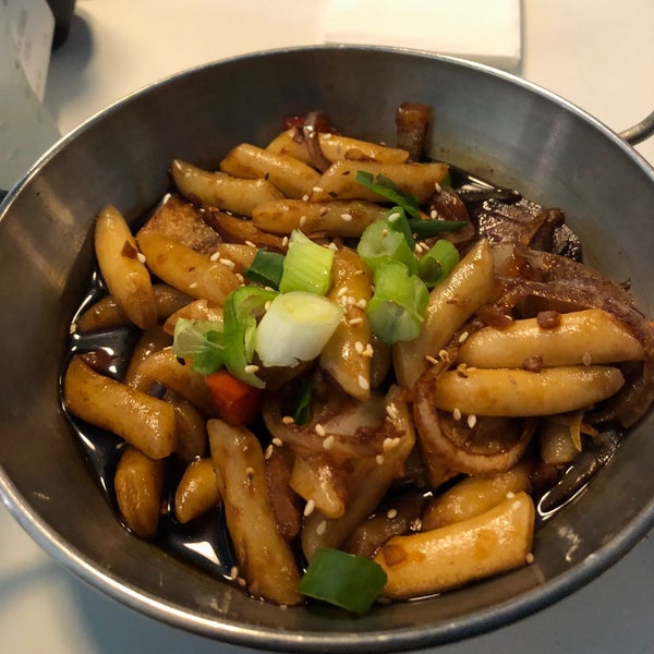 Yuyumi - Korean Restaurant in München