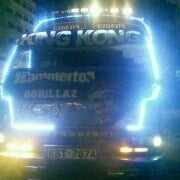 OTC stage - Bus Station in Nairobi Central Business District