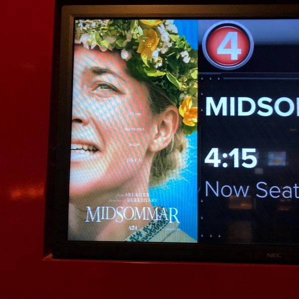 Photos at AMC Loews Factoria 8 - Factoria - 3505 Factoria Blvd SE