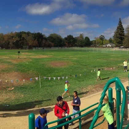 West Valley Elementary School - Serra - Sunnyvale, CA