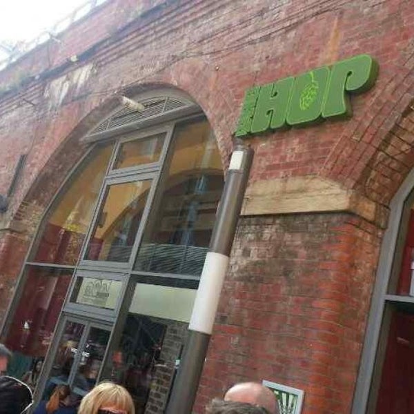 The Hop - Bar in Leeds