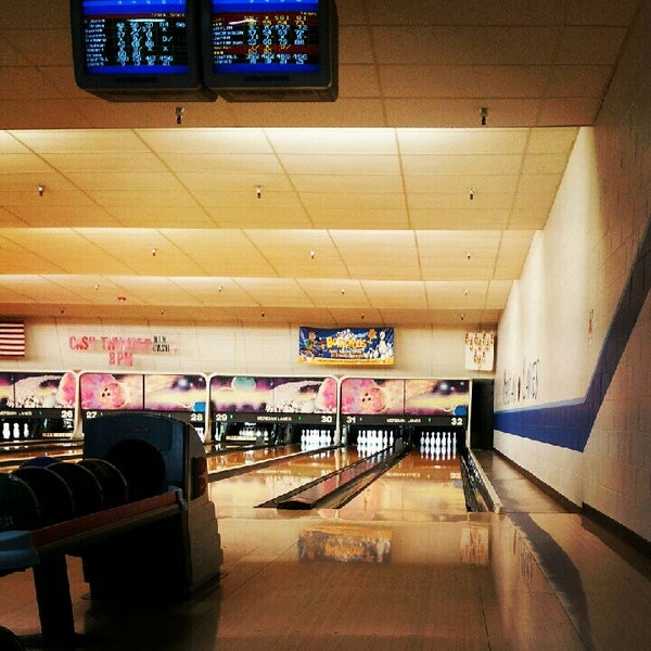 Photos at Meridian Lanes/Strikers Bar - Southeast Meridian - 5 tips