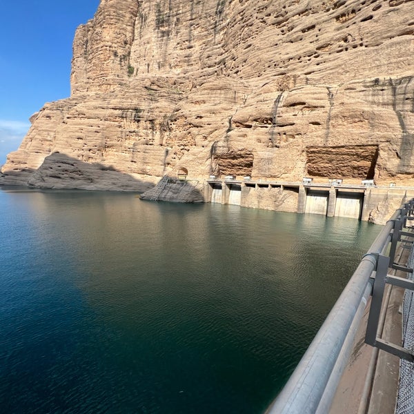 Dez Dam Lake | دریاچه سد دز - اندیمشک, خوزستان