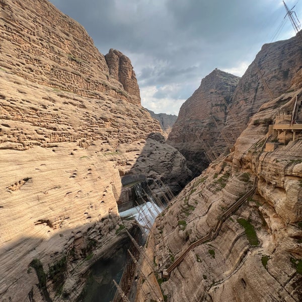 Dez Dam Lake | دریاچه سد دز - اندیمشک, خوزستان