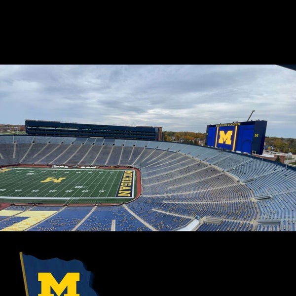 Jack Roth Stadium Club - Central Ann Arbor - 1 tip