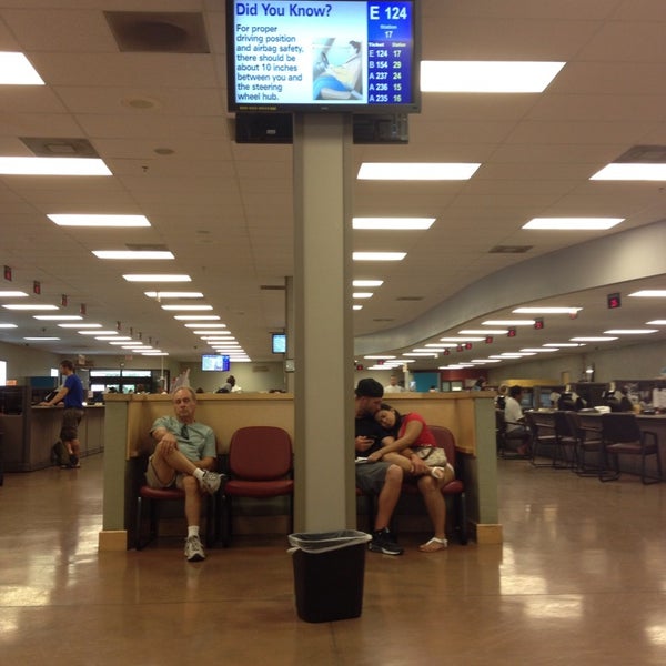 Fl Dmv - Largo, FL