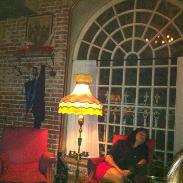 Photos at Sassafras Saloon - Central Hollywood - 1233 Vine St