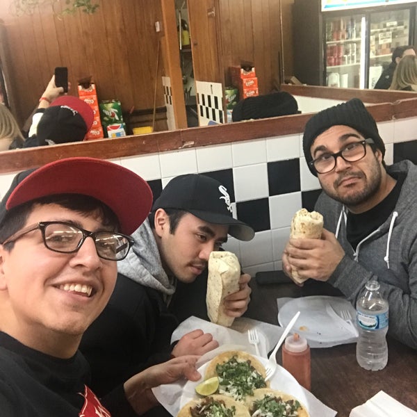 Photos at Allende Restaurante - Taco Place in Chicago