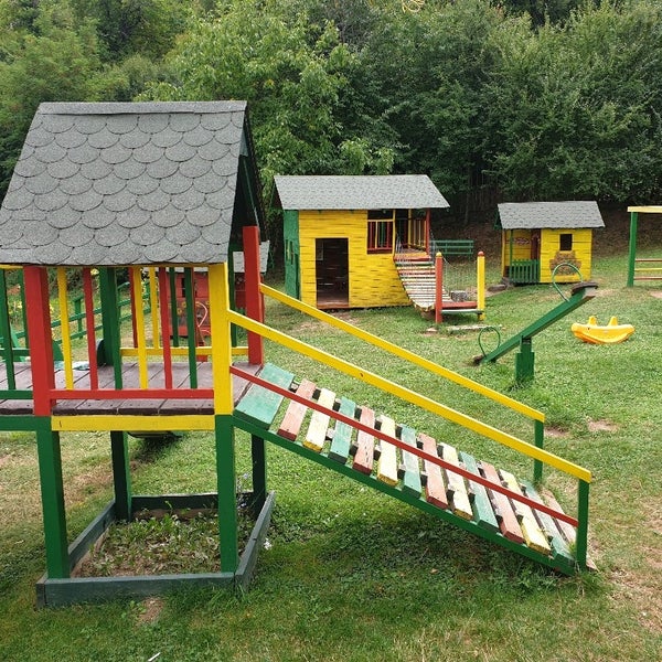 Photos at Restoran Via Ignacija-Vevchani - Modern European Restaurant