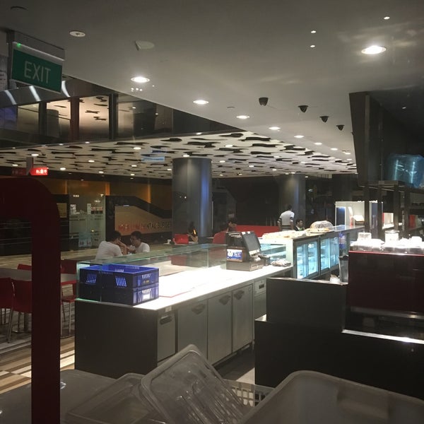 Hanis Cafe & Bakery (Now Closed) - Halal Restaurant in Heritage District