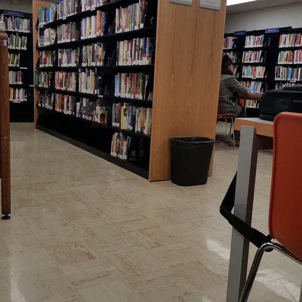 Brooklyn Public Library - Sheepshead Bay - Sheepshead Bay - 3 tips from ...