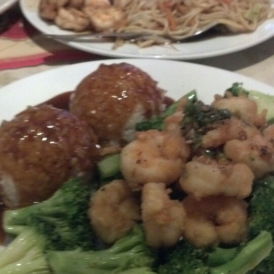 Chinese Lantern - Chinese Restaurant