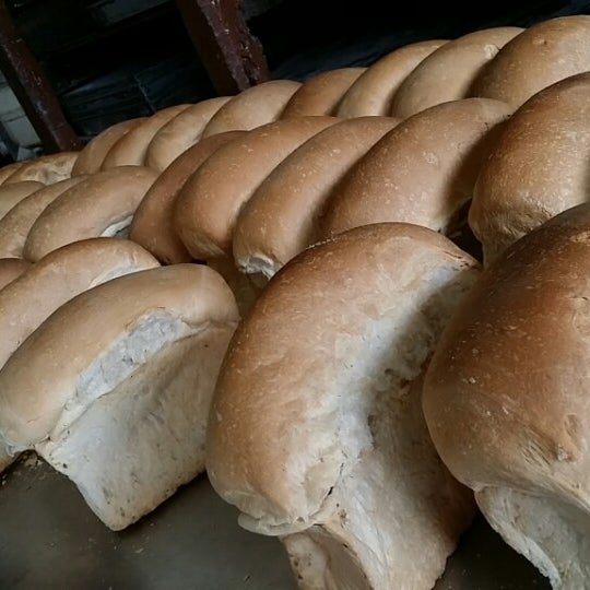 Salahuddin Bakery - 26 tips from 839 visitors