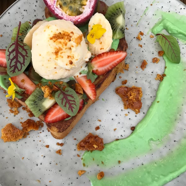 Kafeine - Café in Balmain