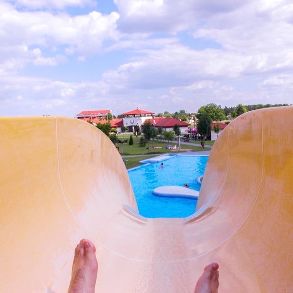 Ceglédi Gyógy- és Strandfürdő - 9 tips from 421 visitors