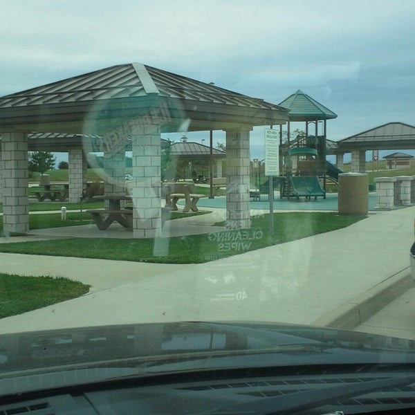Photos at Missouri Welcome Center - Eagleville, MO