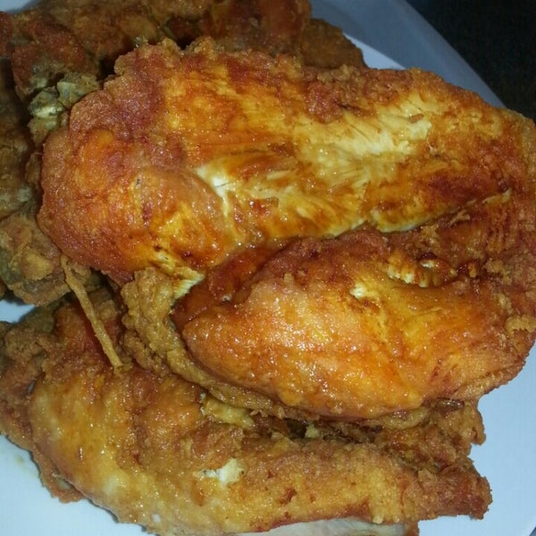 Pica Pollo Rodriguez - Fast Food Restaurant