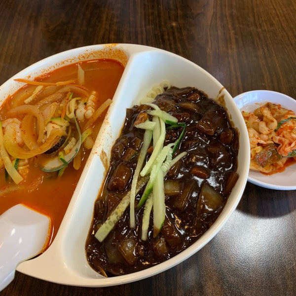 Malri Hyang 만리향 - Korean Restaurant in Federal Way