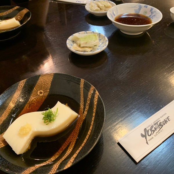 Photos at Yoshitsune - Japanese Restaurant in Waikiki