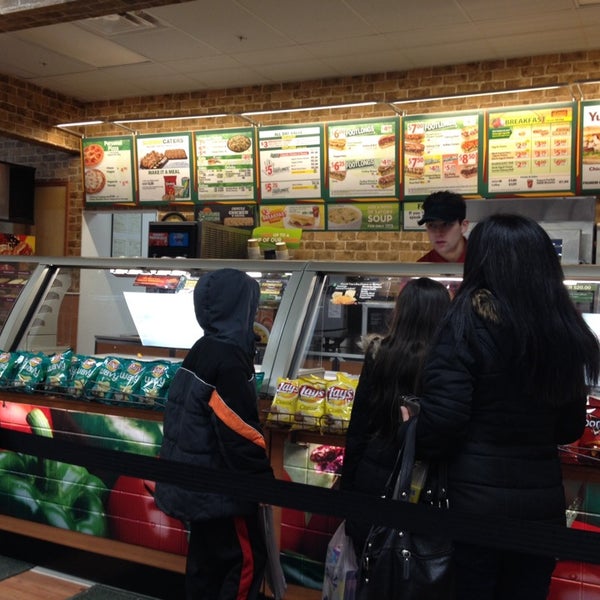 Walmart Supercenter - Big Box Store