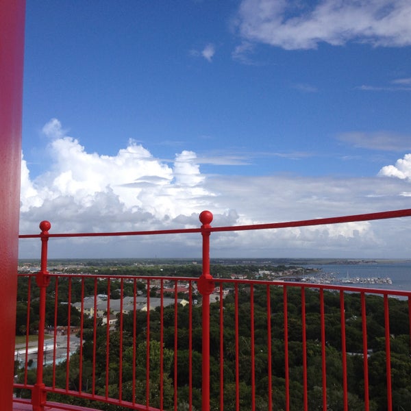 Top Of The Lighthouse - 6 tips from 695 visitors
