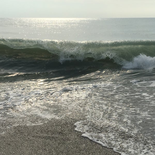 Patrick Air Force Beach - Surf Spot